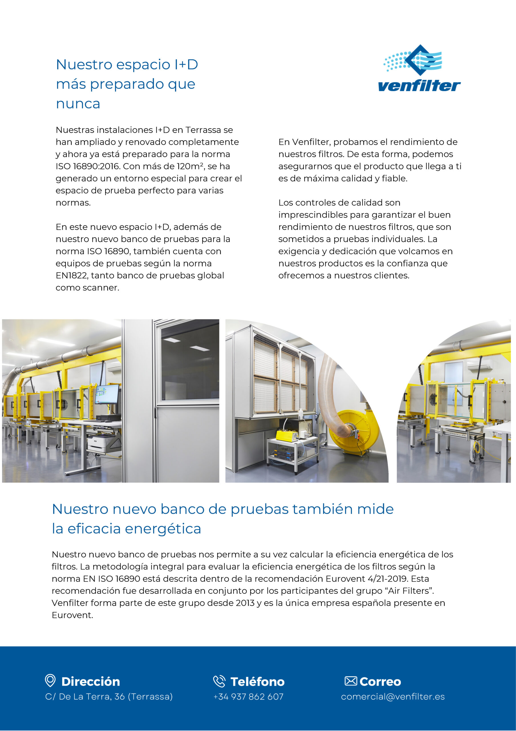 Contribución a la neutralidad climática de los edificios. Propuesta ...